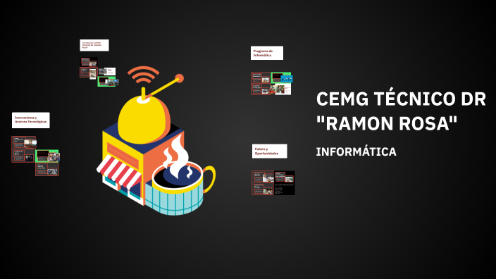 CEMG TÉCNICO DR "RAMON ROSA" by Ashley Naydelin Ortiz on Prezi
