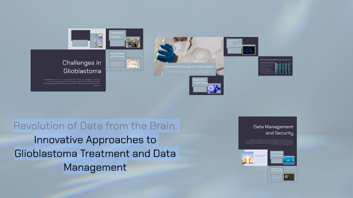 Revolution of Data from the Brain: Tissue Imprinting by Natália ...