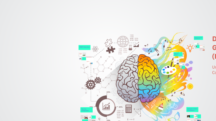 Differentiated Model of Giftedness and Talent (DMGT) by hiyam oma on Prezi