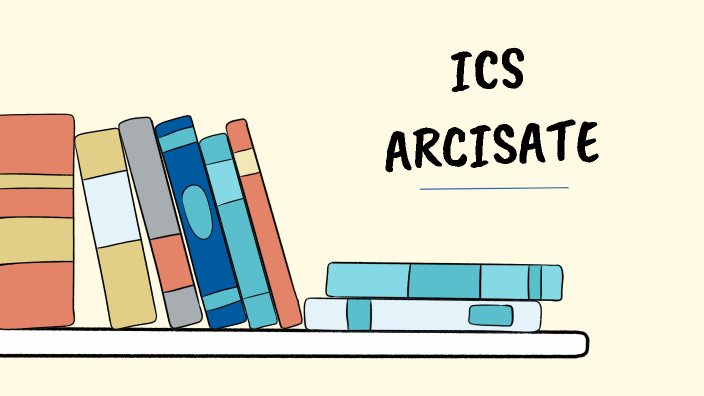 ICS ARCISATE_primaria by LAURA TIOZZO on Prezi
