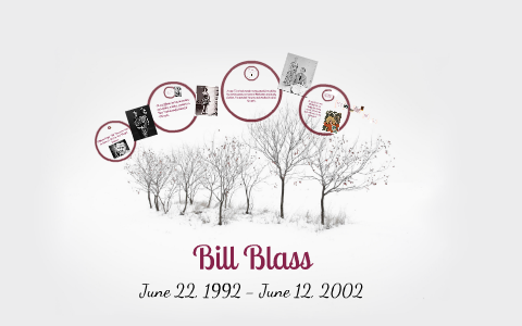 Bill Blass by Erin Jacobs on Prezi