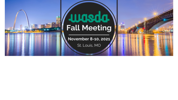 WASDA Fall Meeting and Partnership by KEVIN King on Prezi