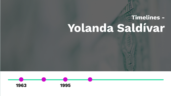 YN- Yolanda Saldívar Case by Ysabel Nunez on Prezi