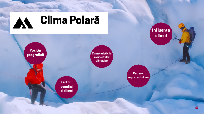 Clima Polara by Squish That Cat on Prezi