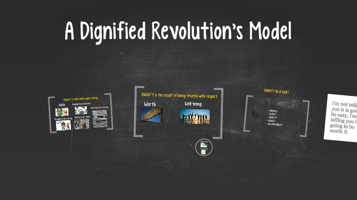 A Dignified Revolution's Model by Nicole Labra on Prezi