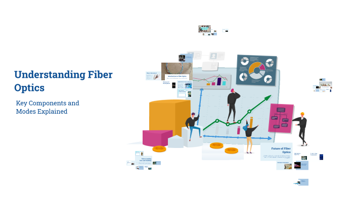 Understanding Fiber Optics by Muhammad Danish on Prezi