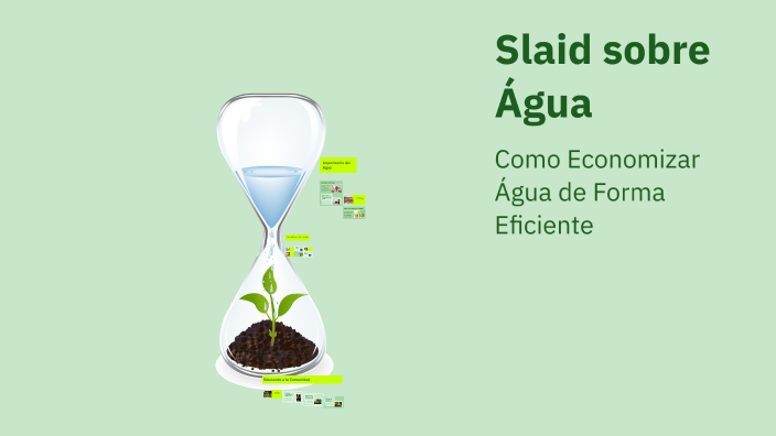 Slaid sobre Água by Flaviana torres on Prezi