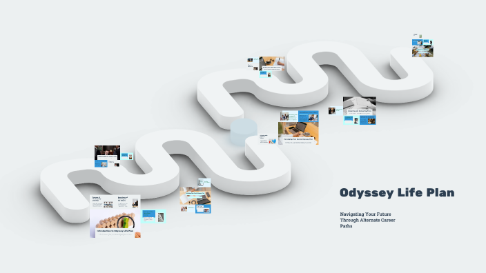 Odyssey Life Plan by Ella Ransbottom on Prezi