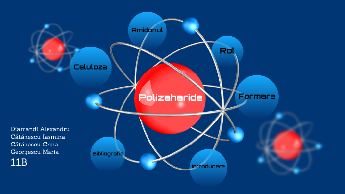 Polizaharide by Diamandi Alexandru on Prezi