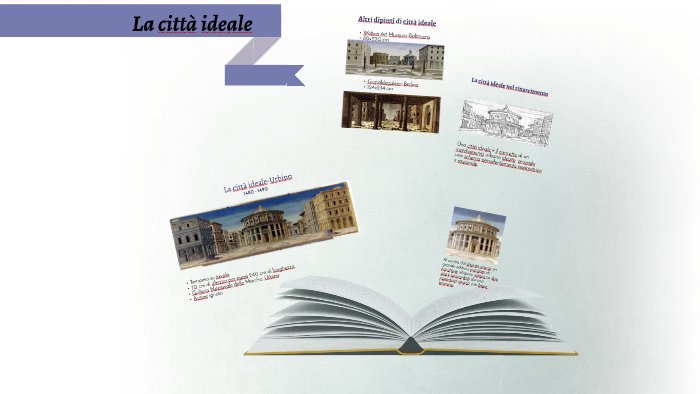 La città ideale by giulia romeo on Prezi