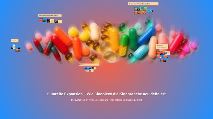 Filmreife Expansion – Wie Cineplexx die Kinobranche neu definiert by ...