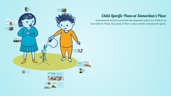 Child Specific Plans at Samaritan’s Place by Rica Mendoza on Prezi