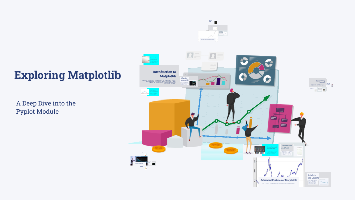 Exploring Matplotlib by magomed ismailov on Prezi