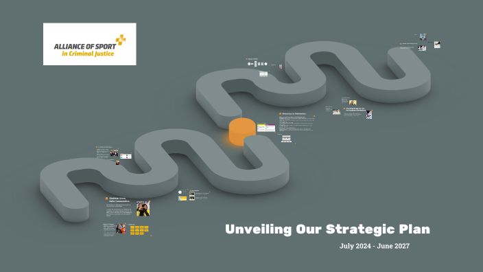 Unveiling Our Strategic Plan by James Mapstone on Prezi