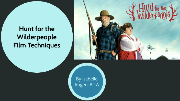 HFTWP film review by Isabelle Rogers on Prezi