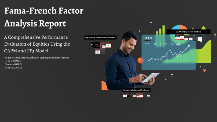 Fama-French Factor Analysis Report by Theresa Dianne MADRID on Prezi