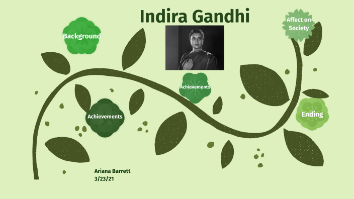 Women’s History Month by Ariana Barrett on Prezi