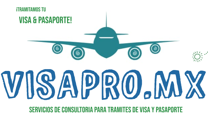 Visa y Pasaporte by Visapro mx on Prezi