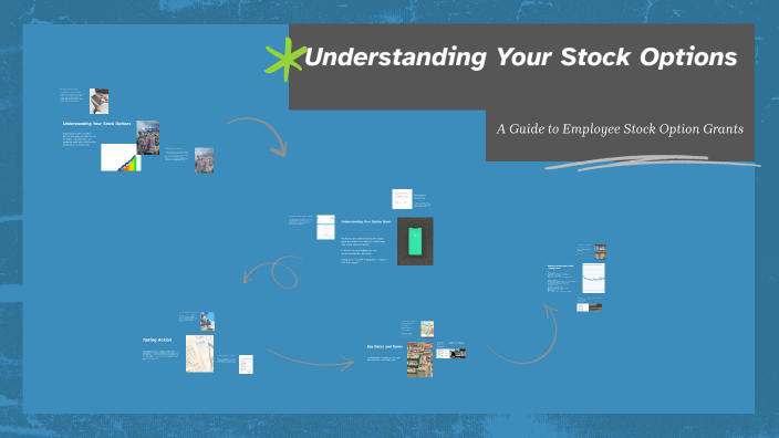 Understanding Your Stock Options by Marina Wolfson on Prezi