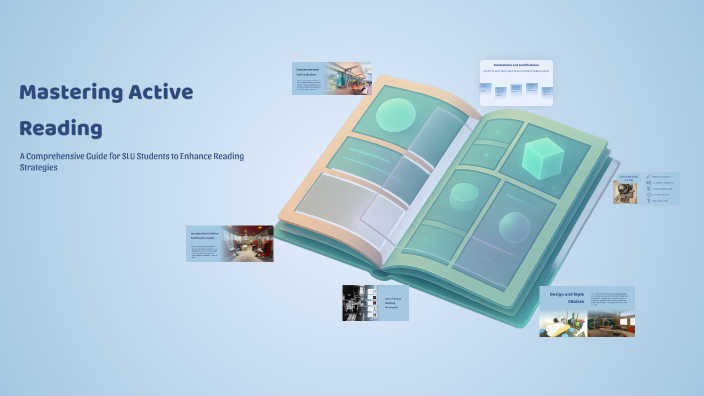 Mastering Active Reading by Asilia Slew on Prezi