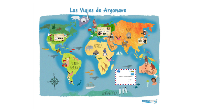 Los Viajes de Argonave by MARIA ANGELICA SEPULVEDA on Prezi