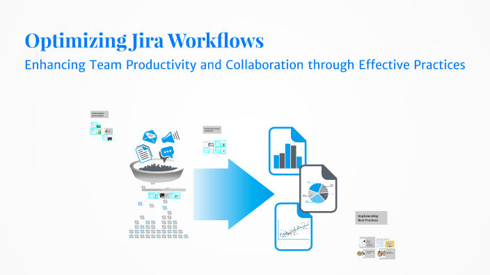 Optimizing Jira Workflows by Repha hosy on Prezi