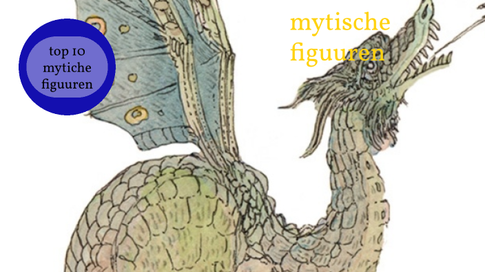 mythische figuren by sam janssen on Prezi