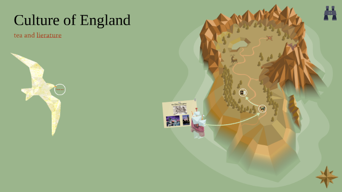 Culture of England by on Prezi