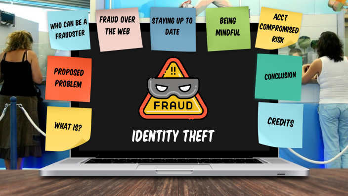 Identify theft / Definition and protection by Luis Arce Tencio on Prezi