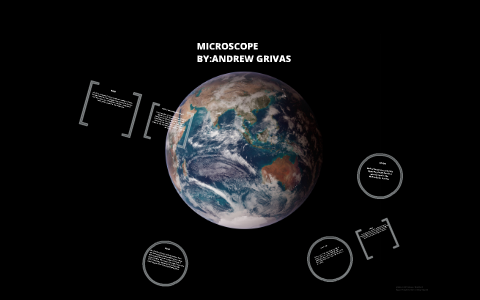 microscope by Andrew Grivas on Prezi