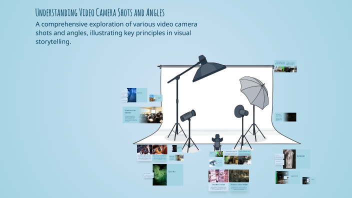 Understanding Video Camera Shots and Angles by Hector Orozco on Prezi