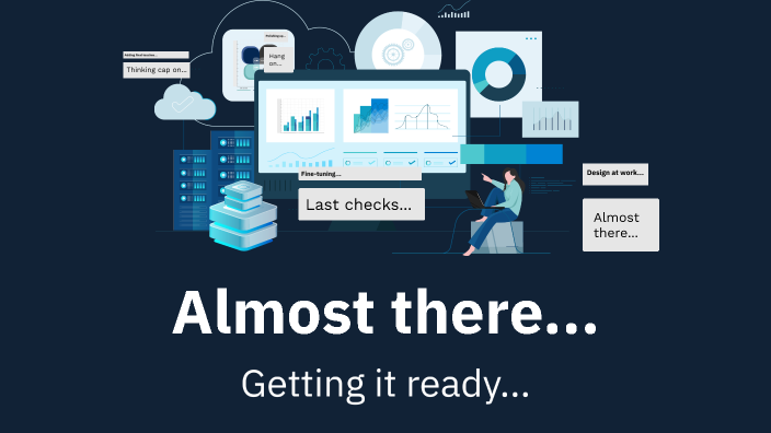 Visualizing Your Data Story by tmw marketing on Prezi