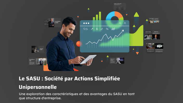 Le SASU : Société par Actions Simplifiée Unipersonnelle by Gloria ...