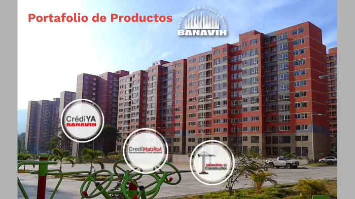 Portafolio de Productos Banavih by Banavih Banavih on Prezi