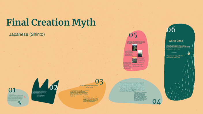 Final Creation Myth by Ethan Cabral on Prezi