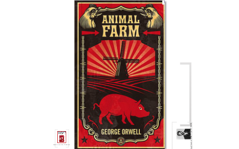 Animal Farm: An Allegory for Communist Societies by Rafael Gomez