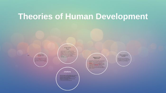 Theories of Human Development by betsy perez on Prezi