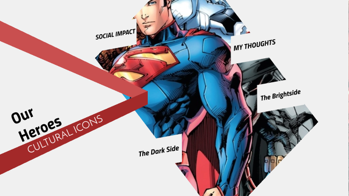 Heroes by Jon Sinatra on Prezi