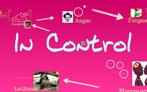 Ending Incontrol by Anna Carissa Magno on Prezi