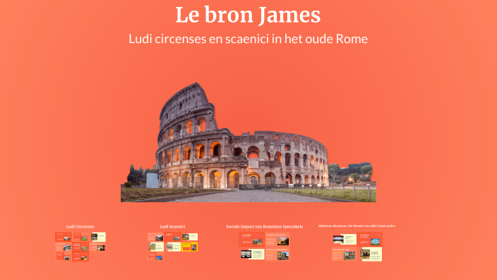 Le bron James by E Al on Prezi