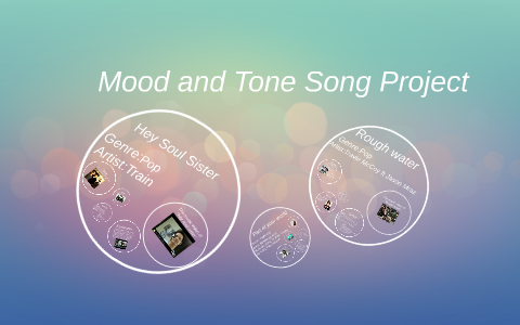 Mood and Tone Project by Sydnie Nguyen on Prezi