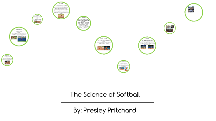 The Science of Softball by Presley Pritchard on Prezi