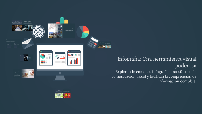 Infografía: Una herramienta visual poderosa by jackeline angulo on Prezi
