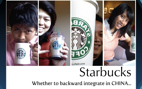 Starbucks by Prashant Mehta on Prezi