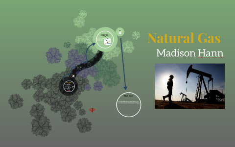 What Is Natural Gas? by Madison Hann on Prezi
