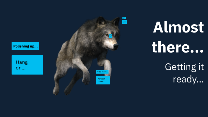 Interactive Timeline of Werewolf History by Clém Bag on Prezi