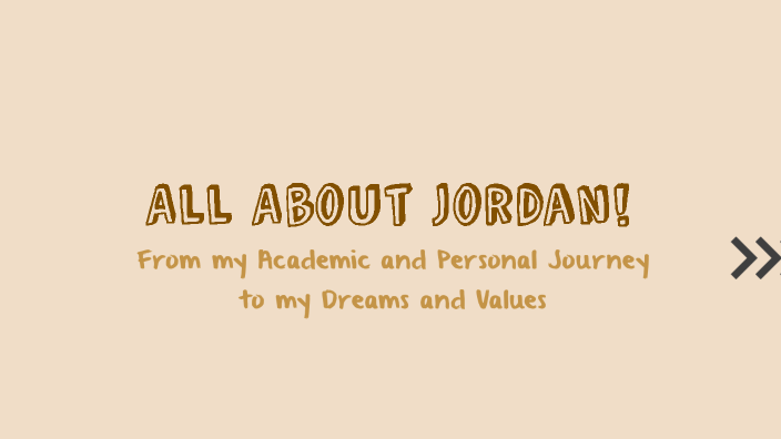 All About Jordan! by Jordan Marchand on Prezi