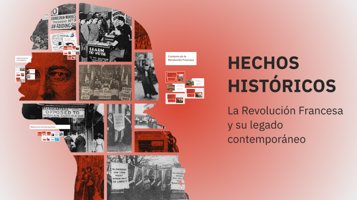 HECHOS HISTÓRICOS by regina barajas jimenez on Prezi