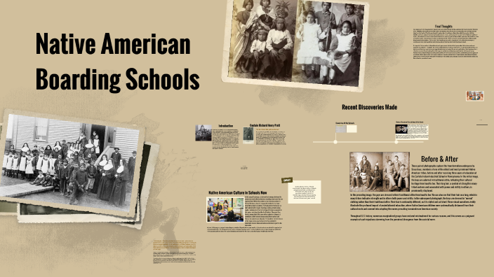 Native American Boarding Schools by Genesis Mota-Silvestre on Prezi