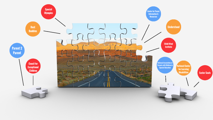 Resources for Exceptional Children and Their Families by Donovan Berger ...